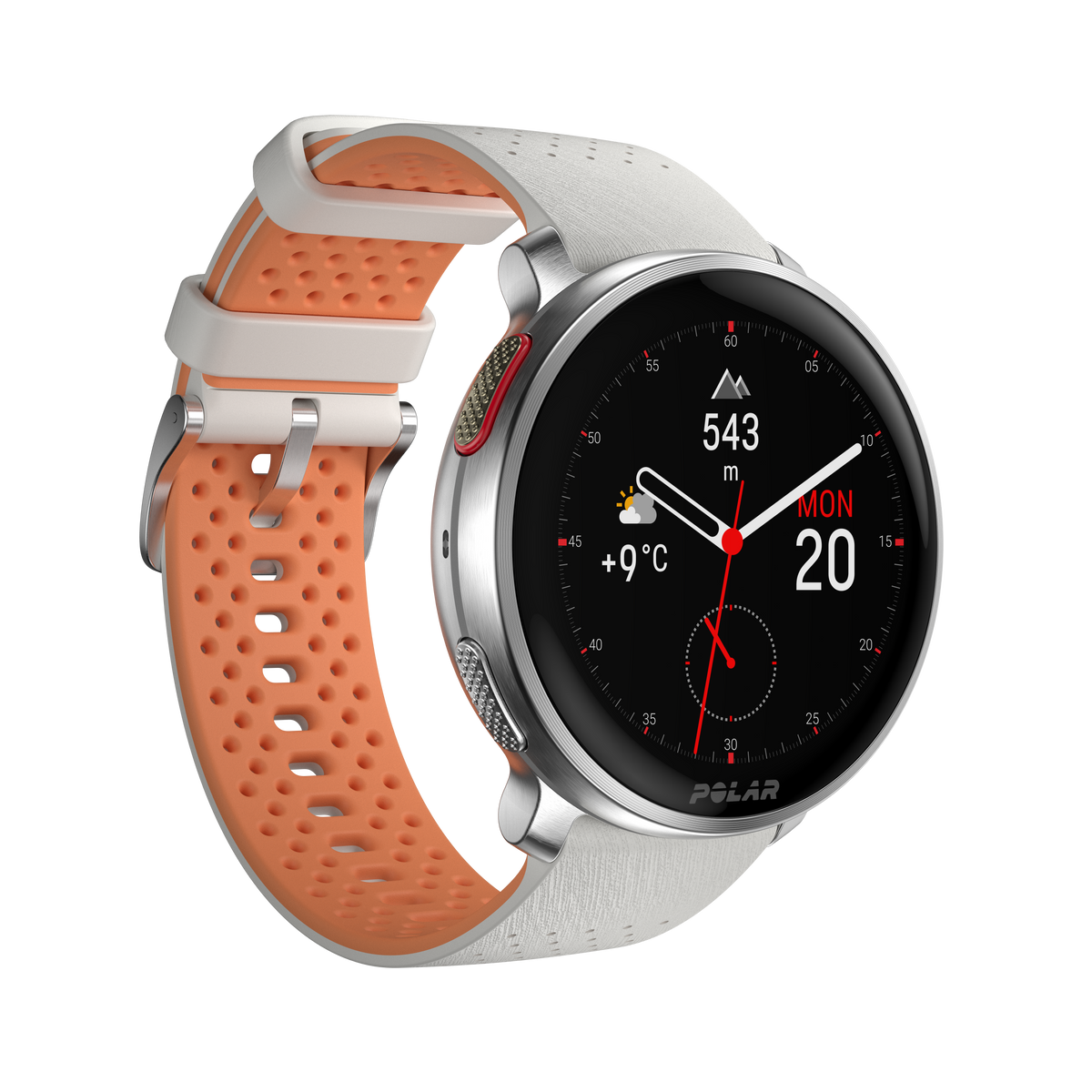 POLAR VANTAGE V3 SLR/APR S-L