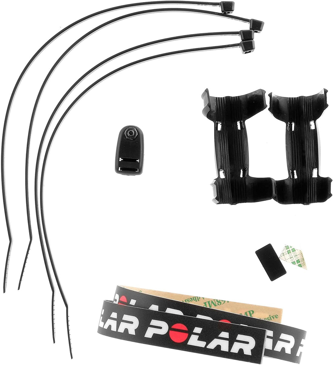 POLAR SPEED/CADENCE SENSOR BLE EMEA/LAT