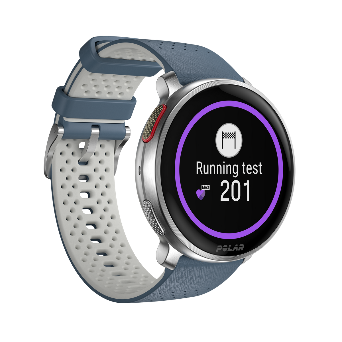 POLAR VANTAGE V3