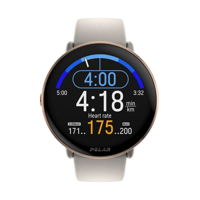 Producto deportivo Reloj Polar Ignite